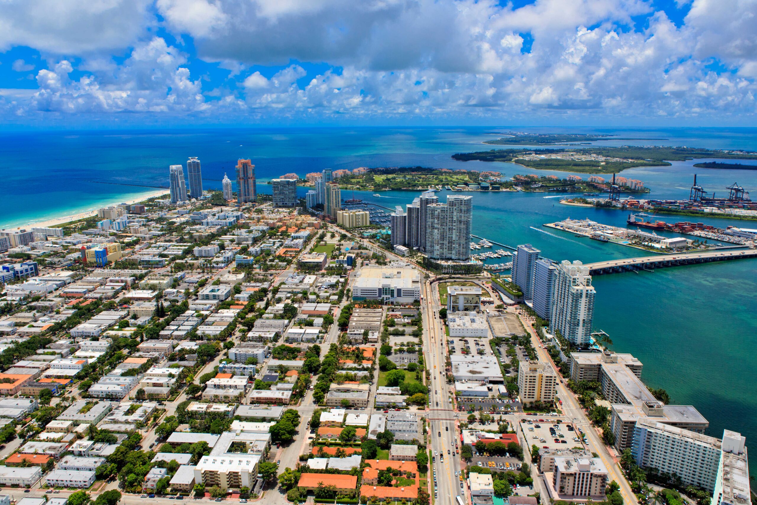 Miami Welcomes the GSD's Future of the American City effort with $1 million from Knight ...