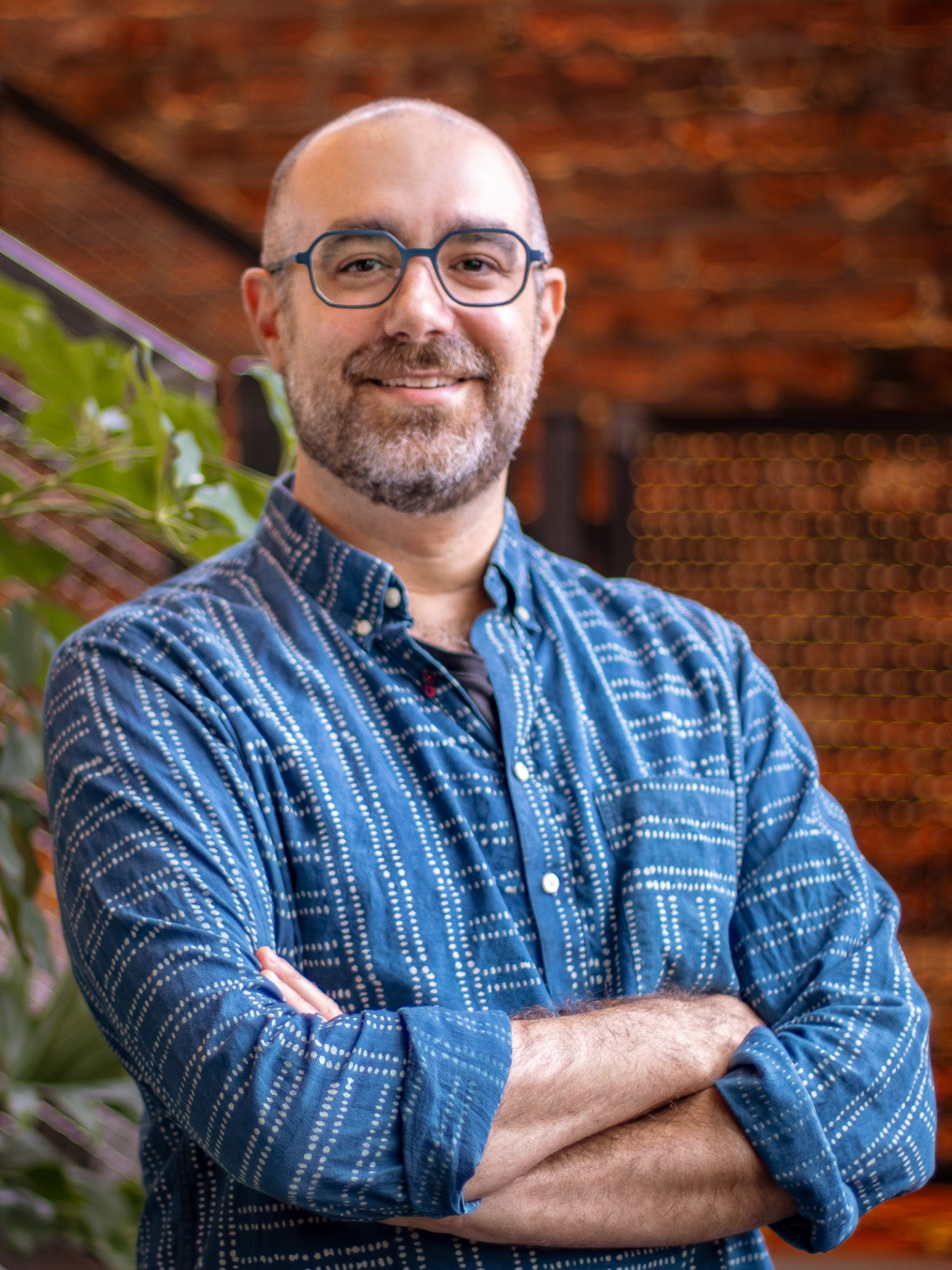 Dan Weissman - Harvard Graduate School of Design