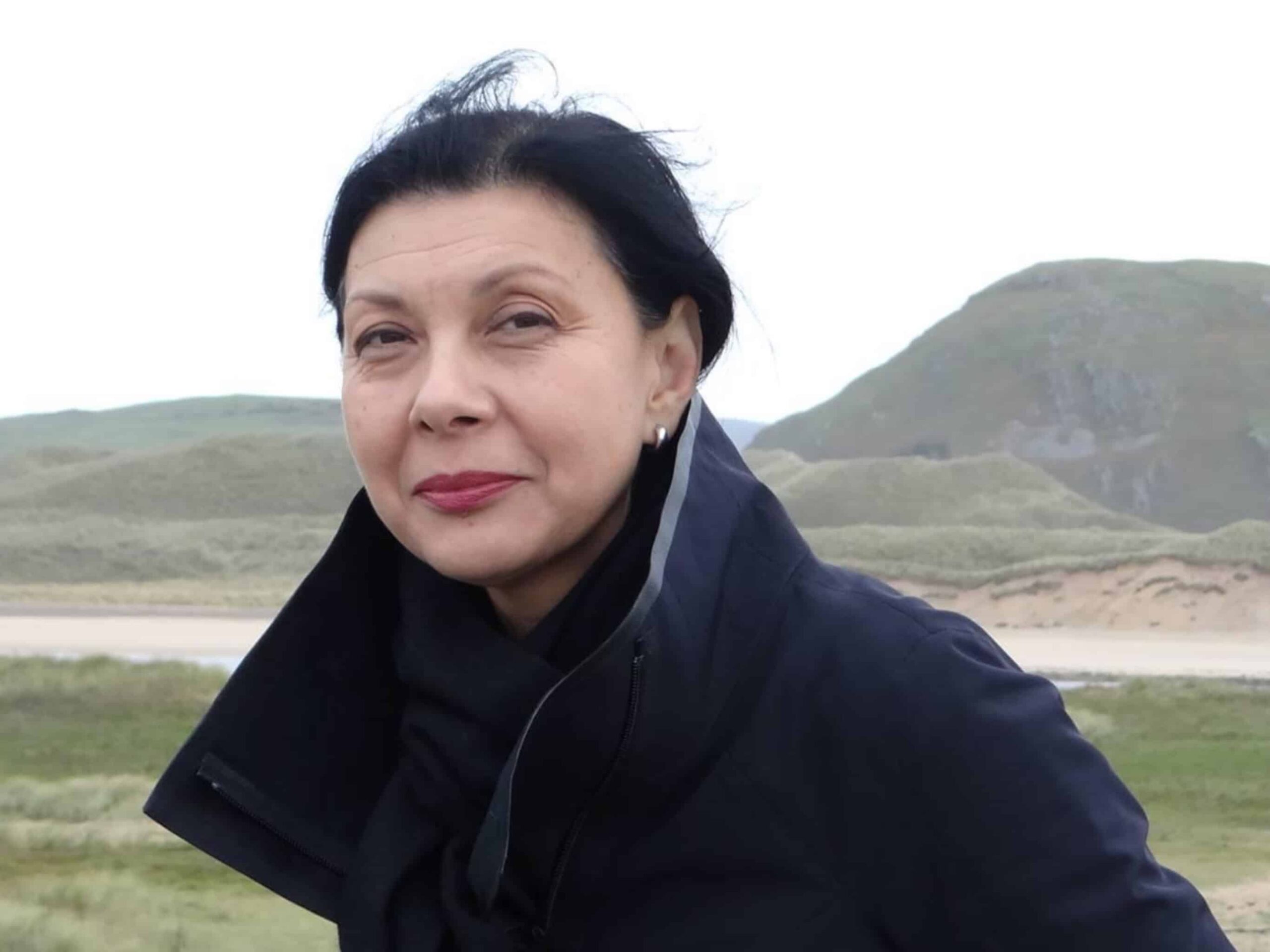 Ewa Harabasz - Harvard Graduate School of Design