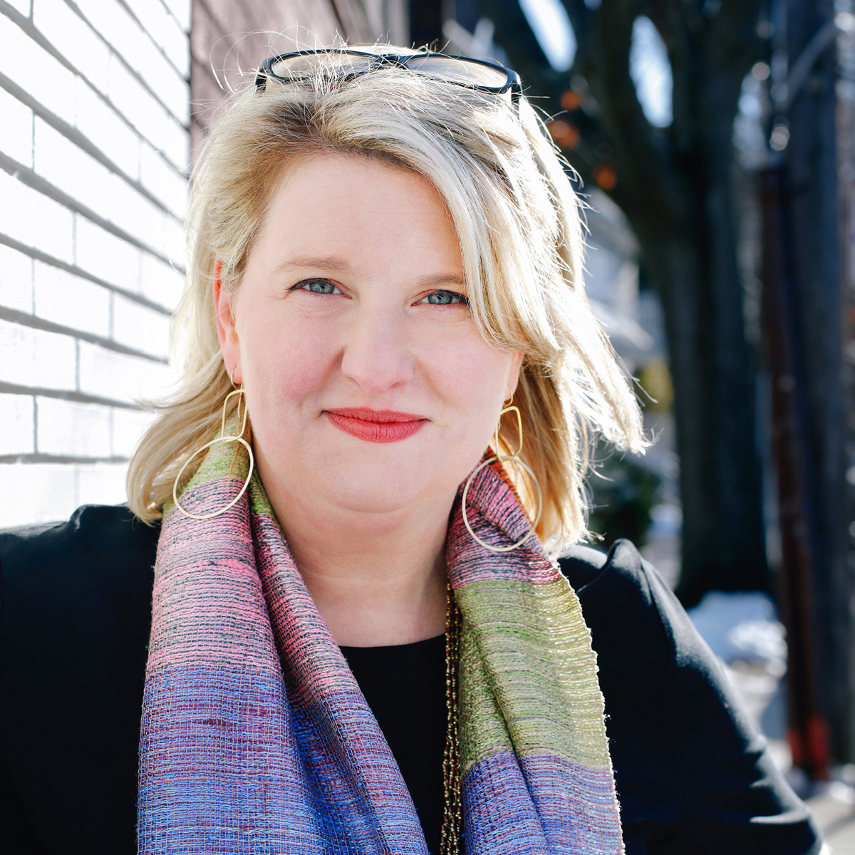 Gina Ford - Harvard Graduate School of Design