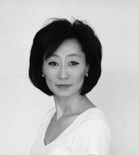 Grace La - Harvard Graduate School of Design