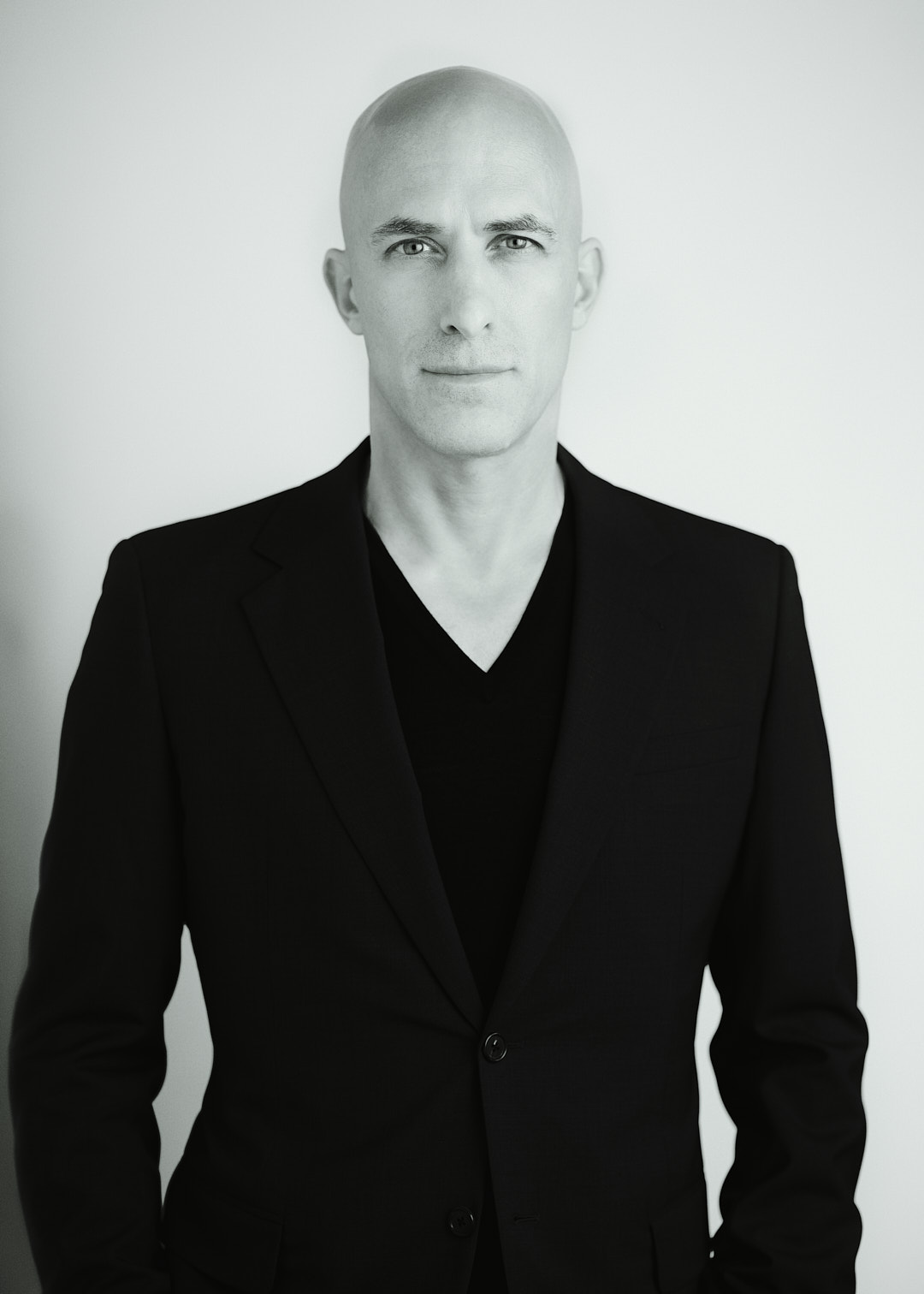 Joshua Ramus - Harvard Graduate School of Design