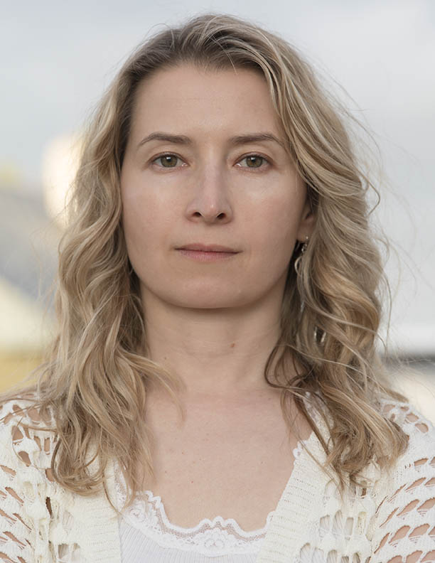 Staff Directory - Harvard Graduate School of Design