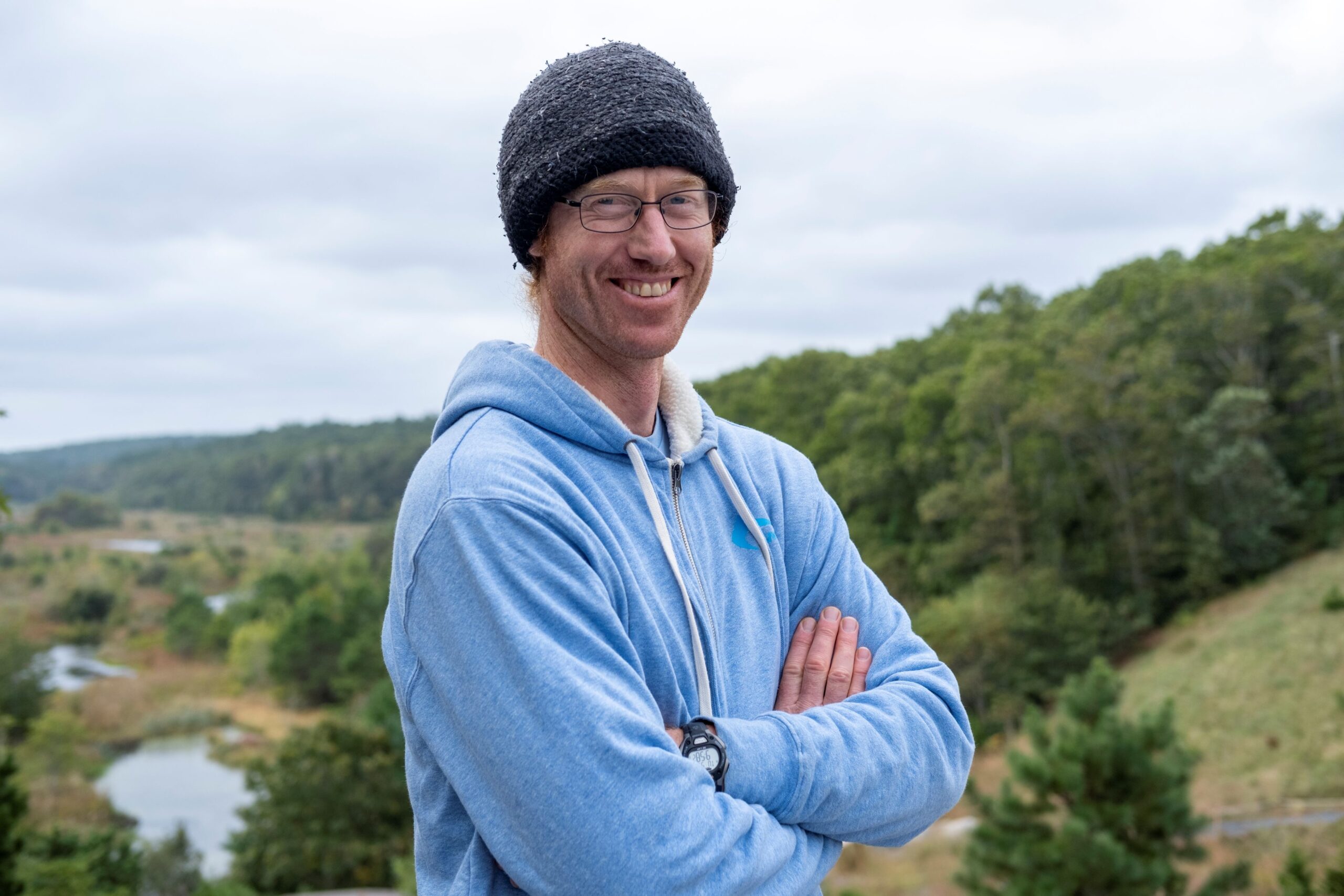 Nicholas Nelson - Harvard Graduate School of Design