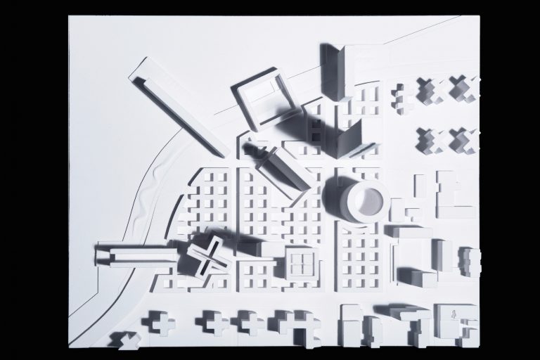 OBJECTHOOD - Harvard Graduate School of Design
