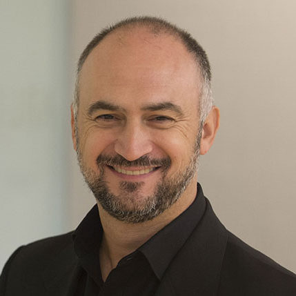 Patrick McCafferty - Harvard Graduate School of Design