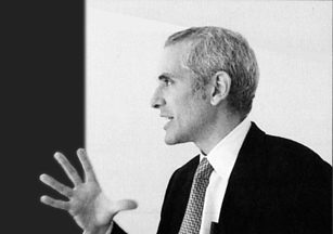 Preston Scott Cohen - Harvard Graduate School of Design