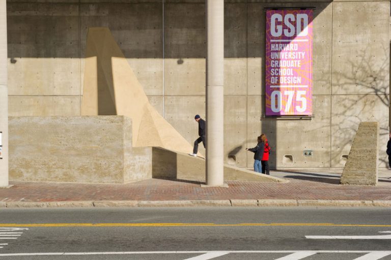 MudWorks - Harvard Graduate School of Design