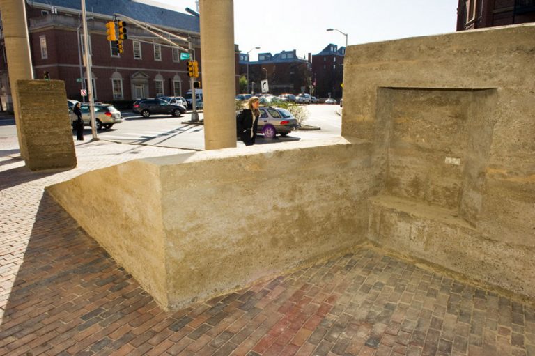 MudWorks - Harvard Graduate School of Design