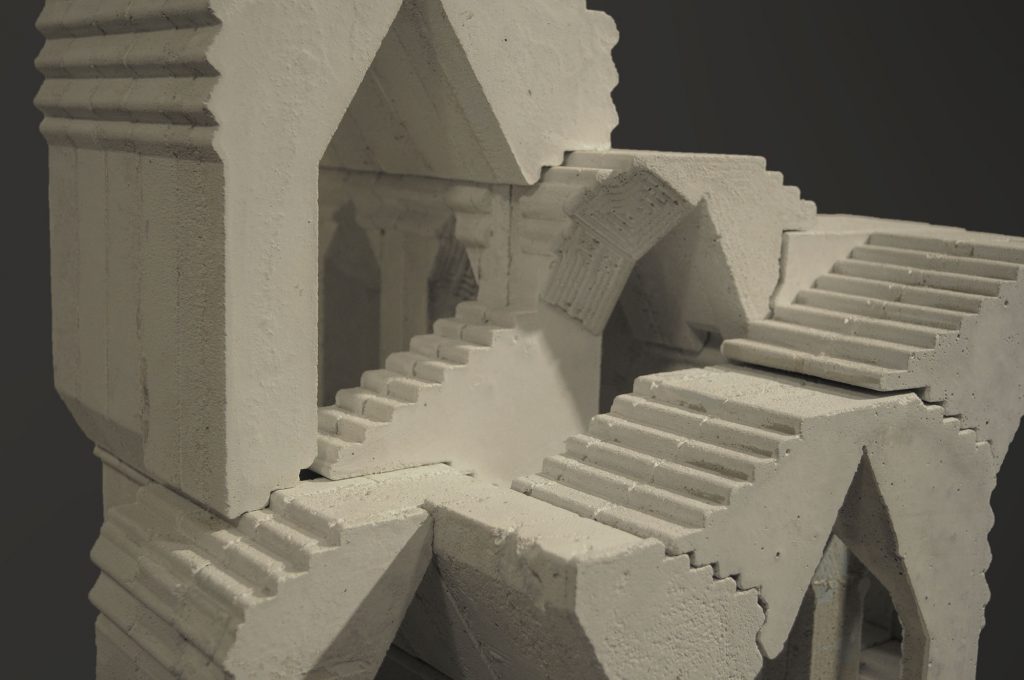 Abductive Architecture - Harvard Graduate School of Design