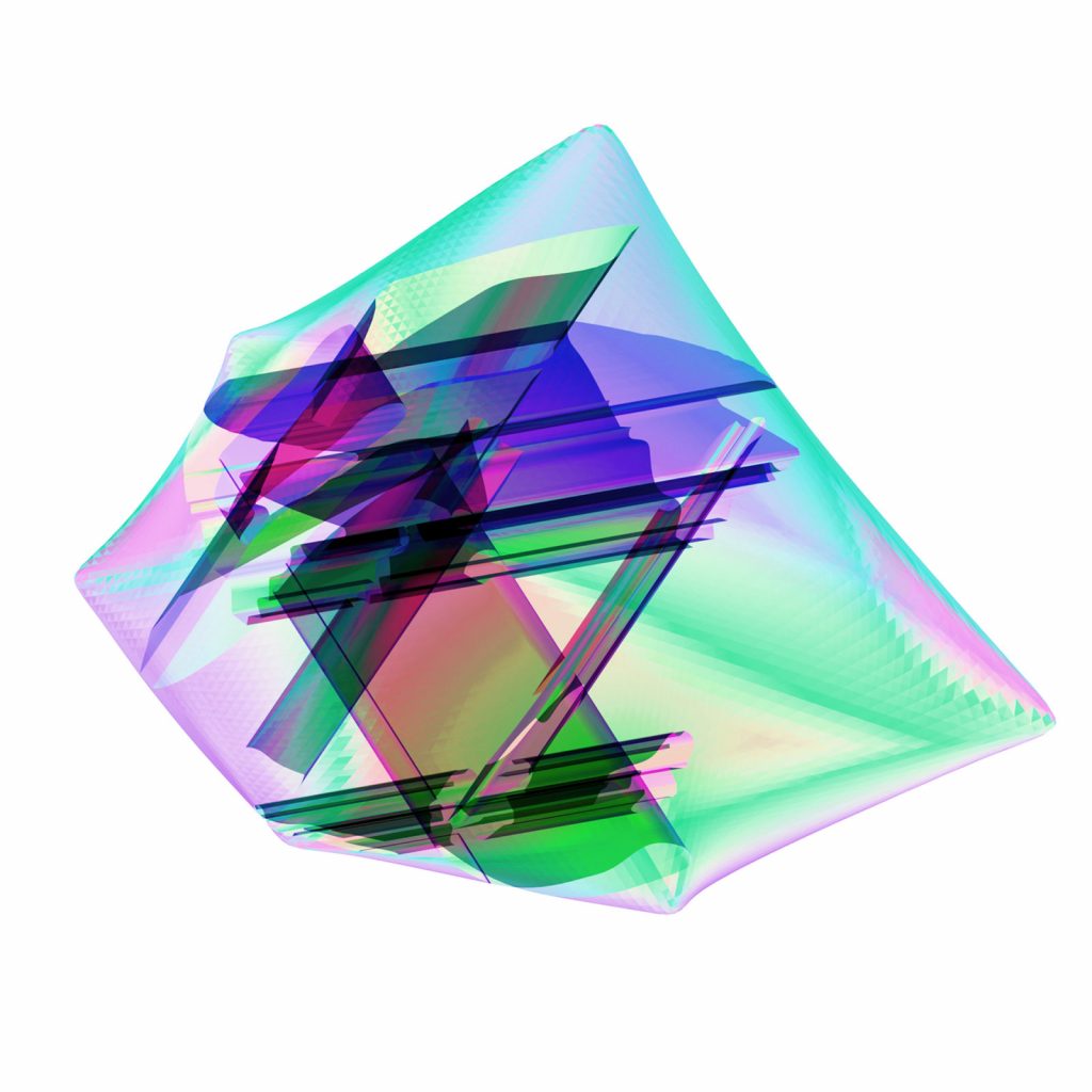 Projectors, Experiments in Image Tectonics - Harvard Graduate School of ...