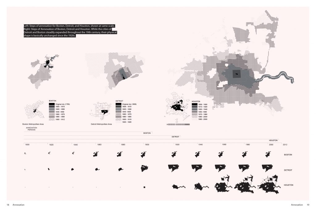 The Arsenal of Exclusion & Inclusion - Harvard Graduate School of Design