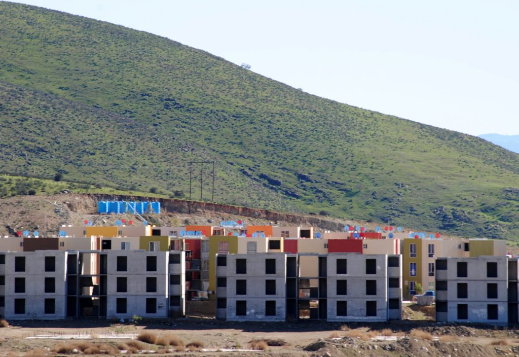 RESHIM: Rethinking Social Housing in Mexico - Harvard Graduate School ...