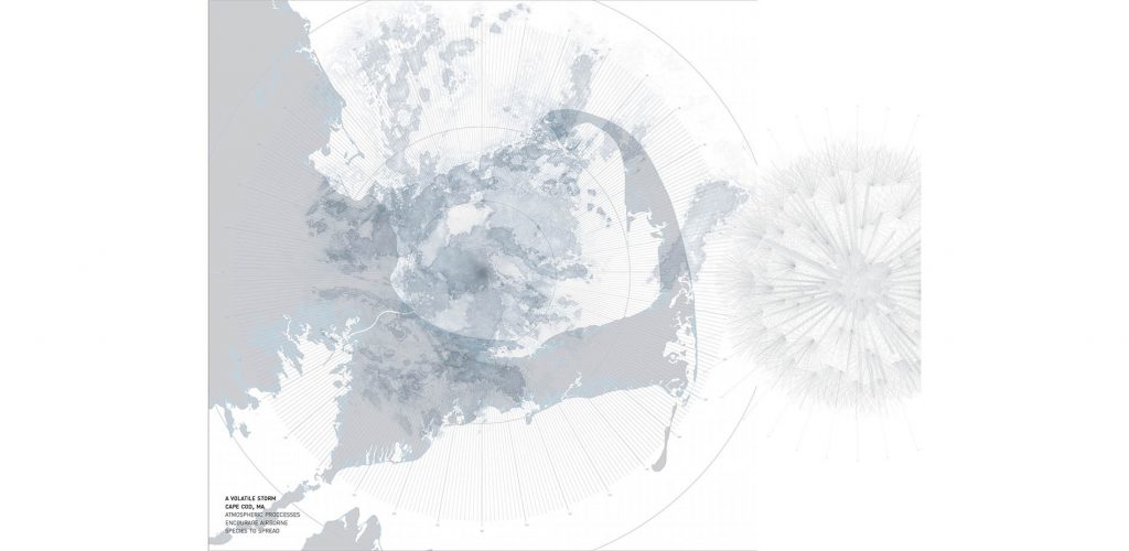 Airborne - Harvard Graduate School of Design