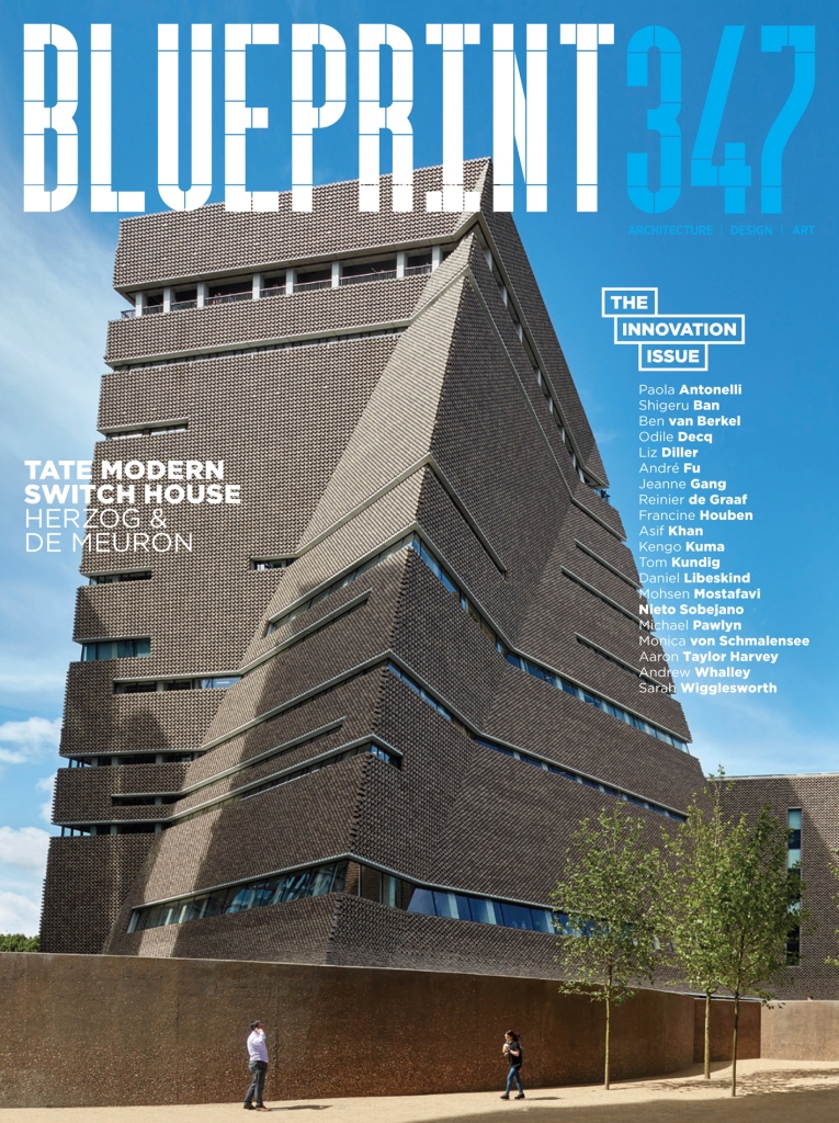 Blueprint Magazine Architecture Houses | ArchitectureAu