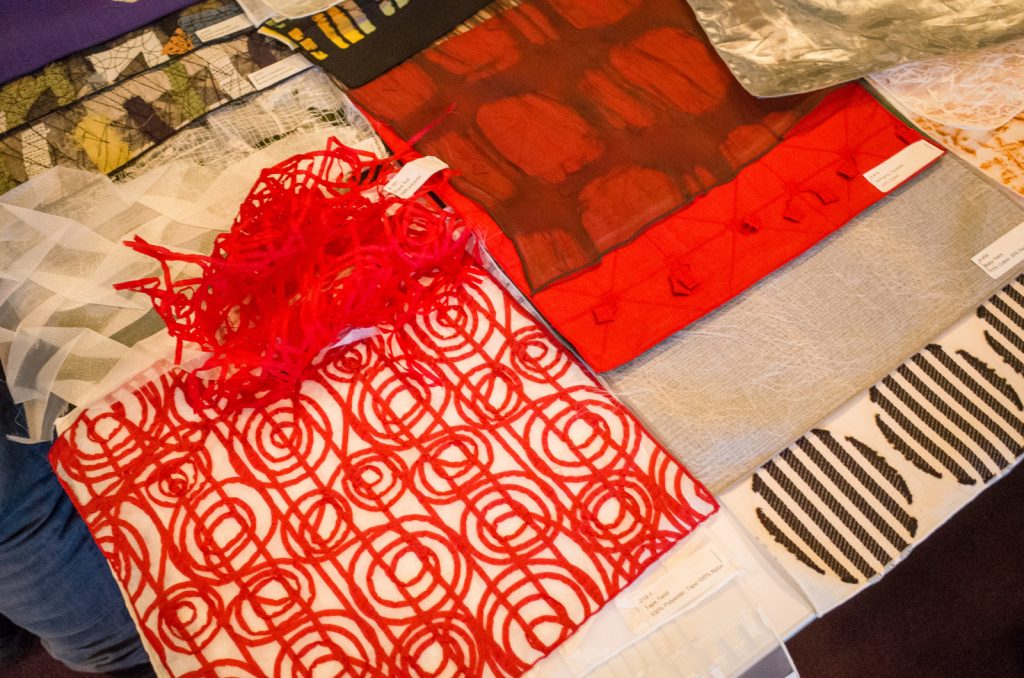 Rouse Visiting Artist Program: Reiko Sudo - Harvard Graduate School of ...