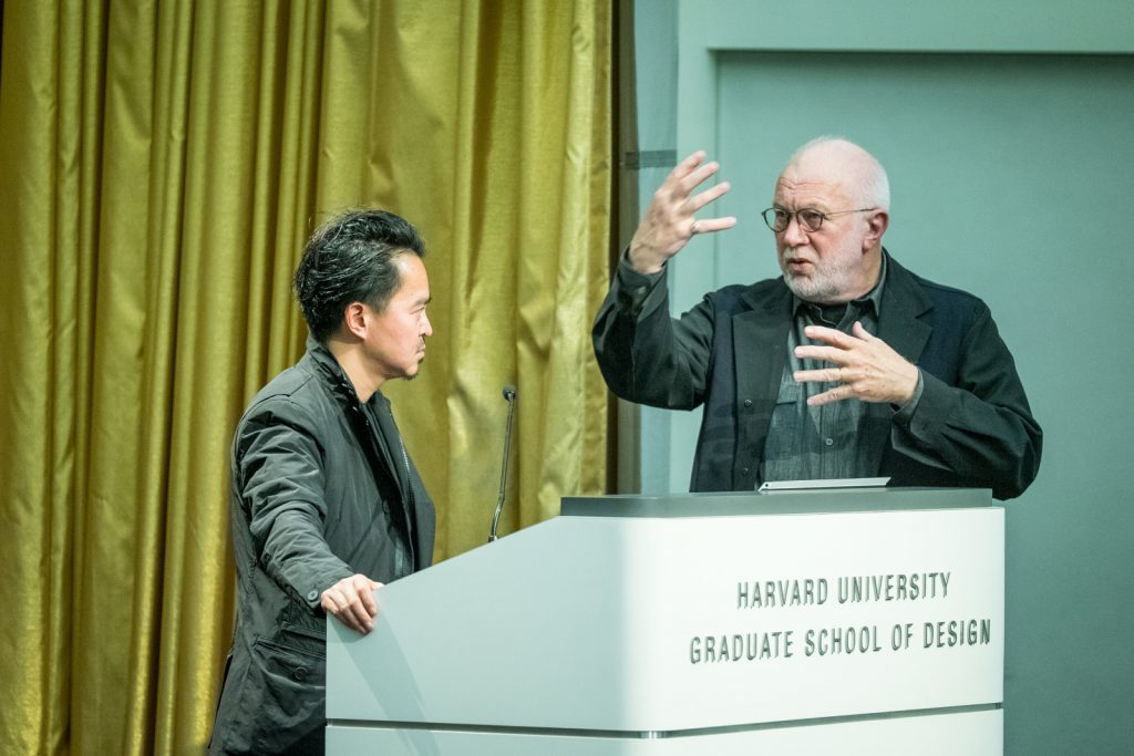 Zhang Ke, "Rethinking Basics: From Tibet to Beijing and Beyond ...