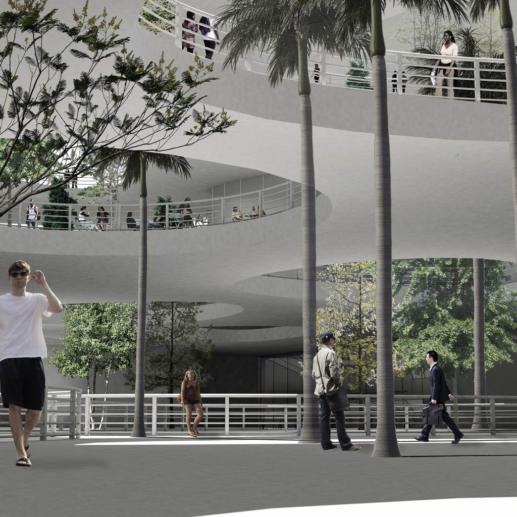 Collective Meta-Structures: Increasing Scales of Commercial Development ...