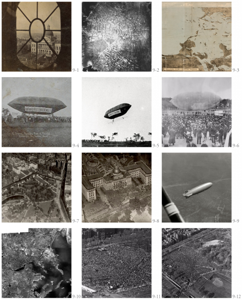 Autoscopic Extremis - Harvard Graduate School of Design