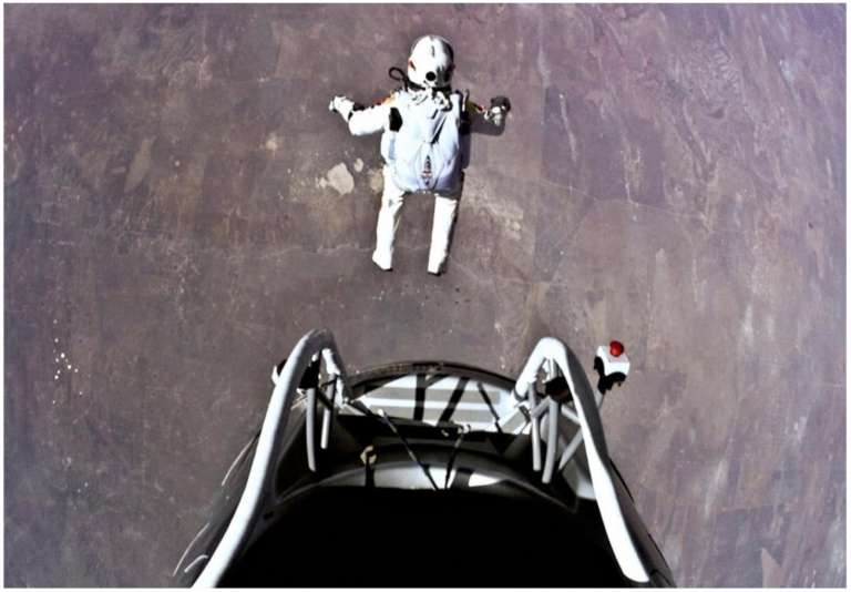 Autoscopic Extremis - Harvard Graduate School of Design