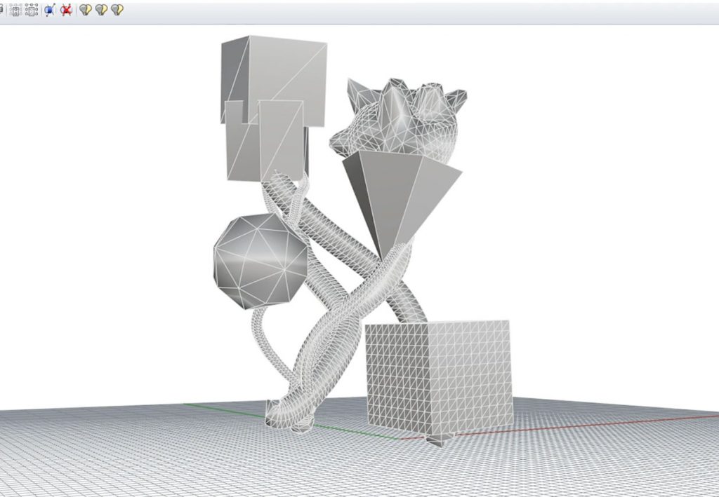 Archiverse - Harvard Graduate School of Design