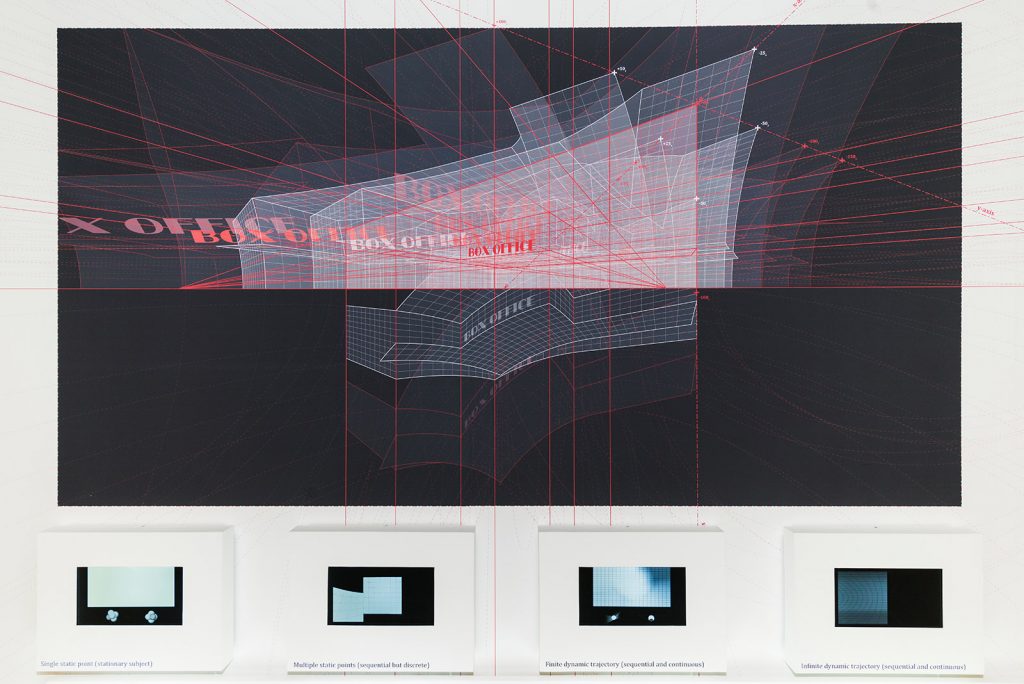 Ambiguous Pictures: Dynamic Projections of Non-Euclidean Space ...