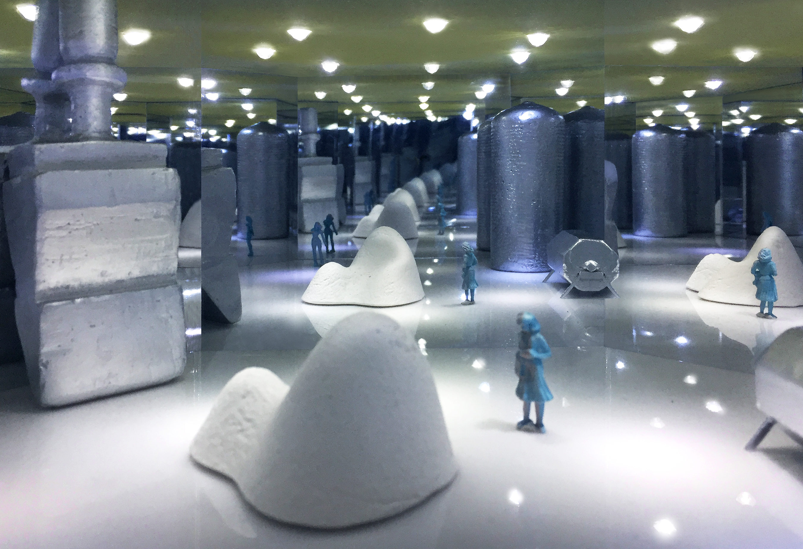 Art of Assembly - Harvard Graduate School of Design