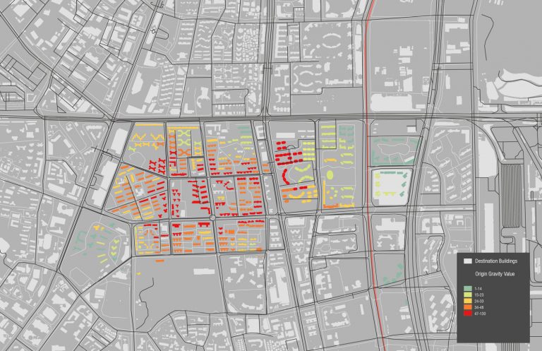 Re-FORM: Towards Human-Scale Urbanism in China - Harvard Graduate ...