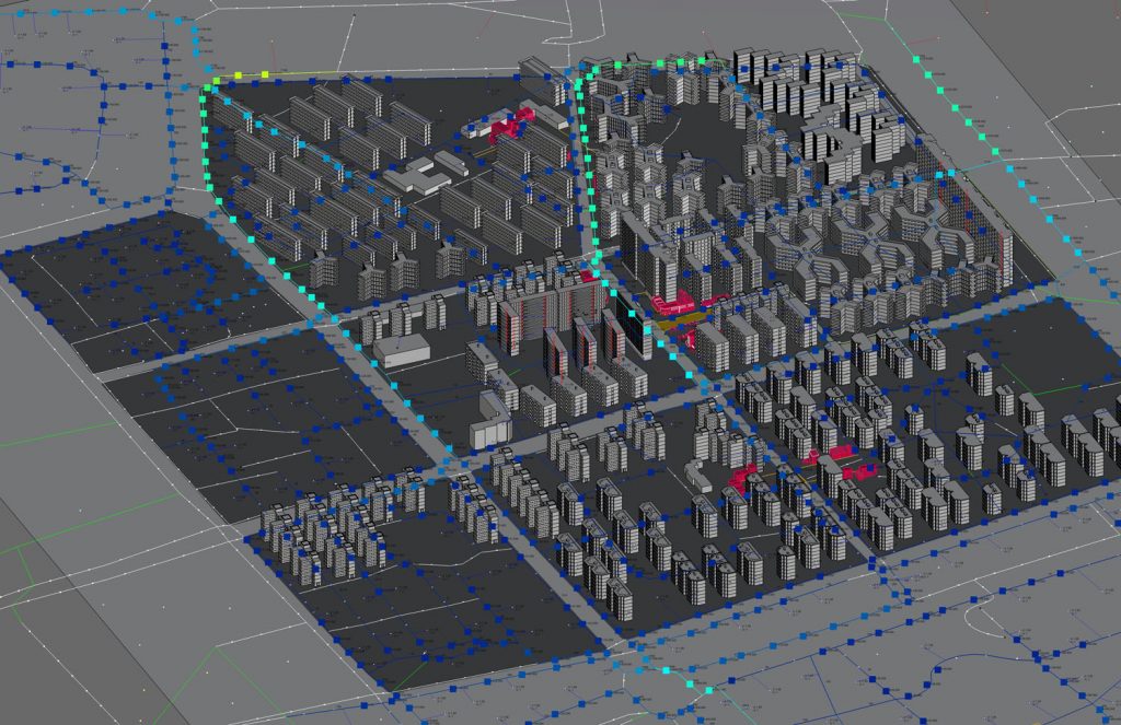 Re-FORM: Towards Human-Scale Urbanism in China - Harvard Graduate ...