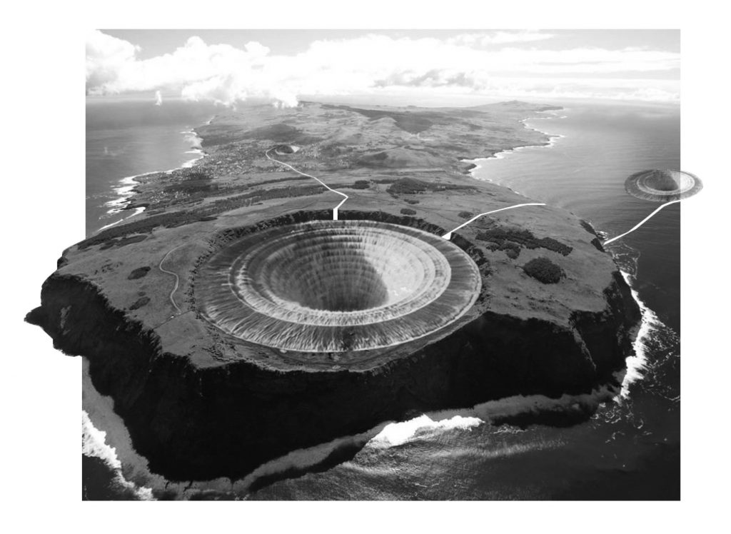 The Possibility of an Island - Harvard Graduate School of Design