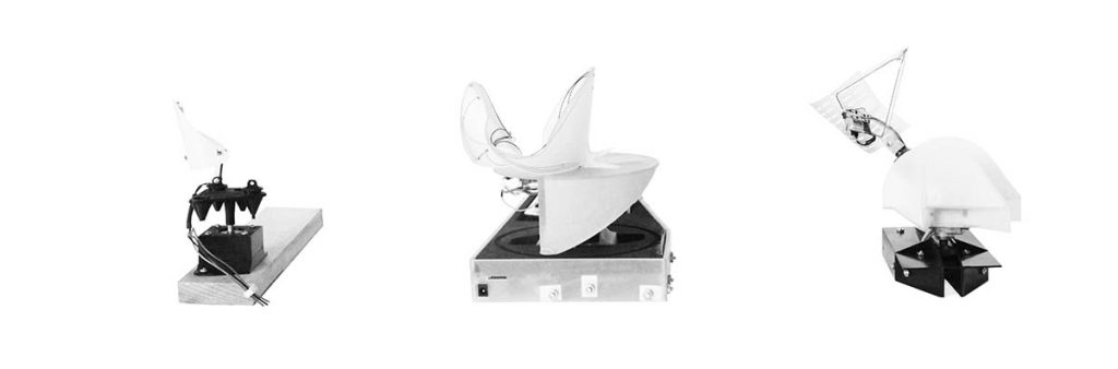 Fans: Constructed Invisibles - Harvard Graduate School of Design