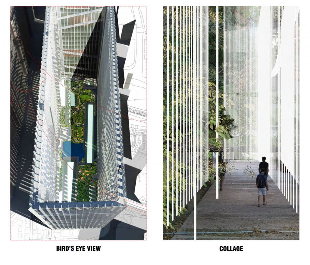 Third Semester Architecture Core: INTEGRATE - Harvard Graduate School ...