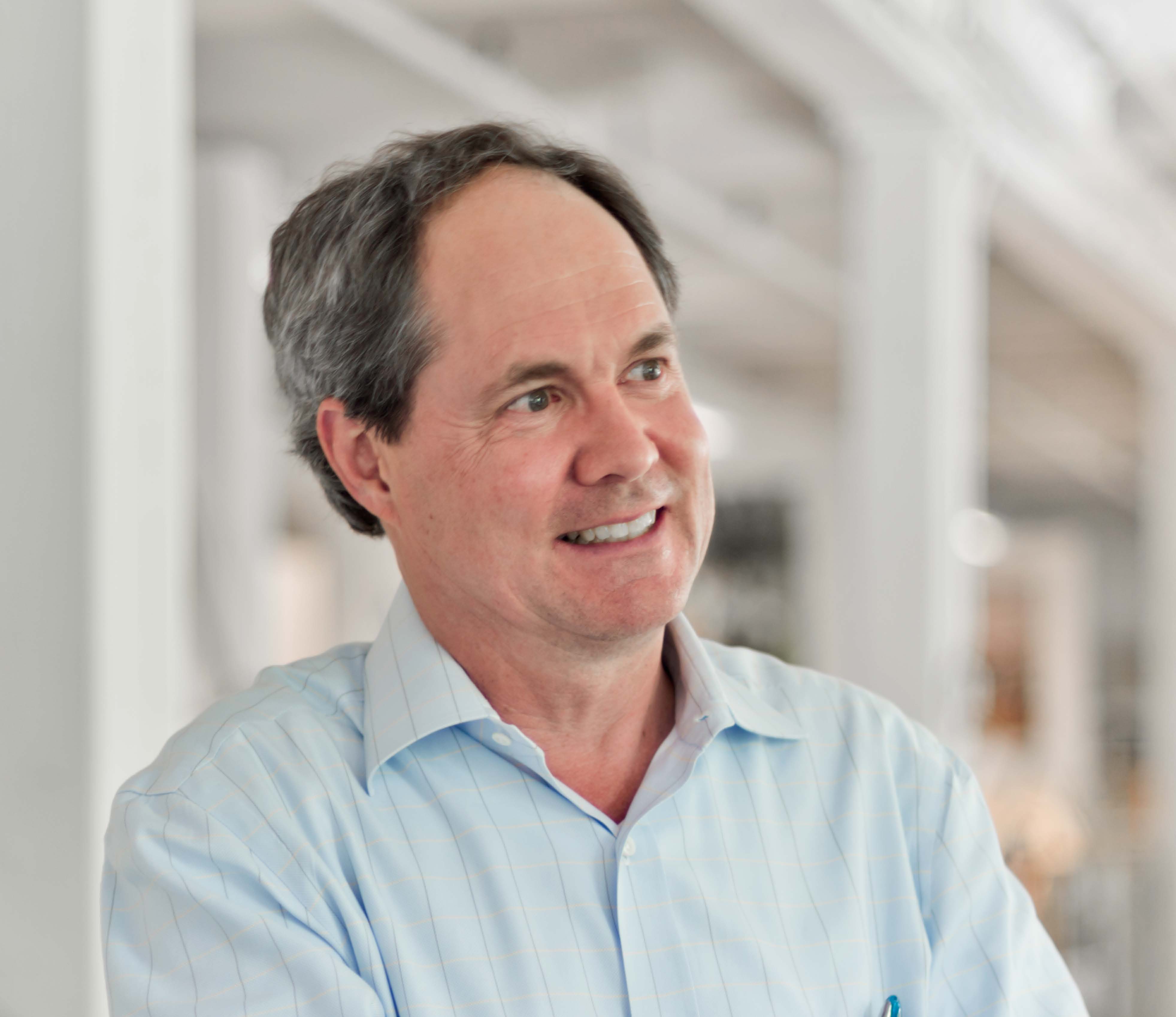 Frederick Merrill - Harvard Graduate School of Design