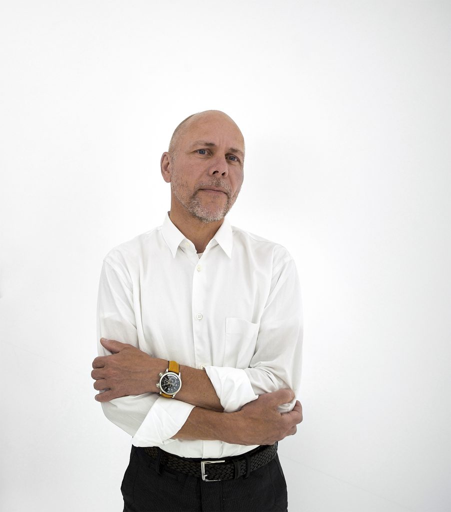 Stig L. Andersson, "After Nature" - Harvard Graduate School of Design