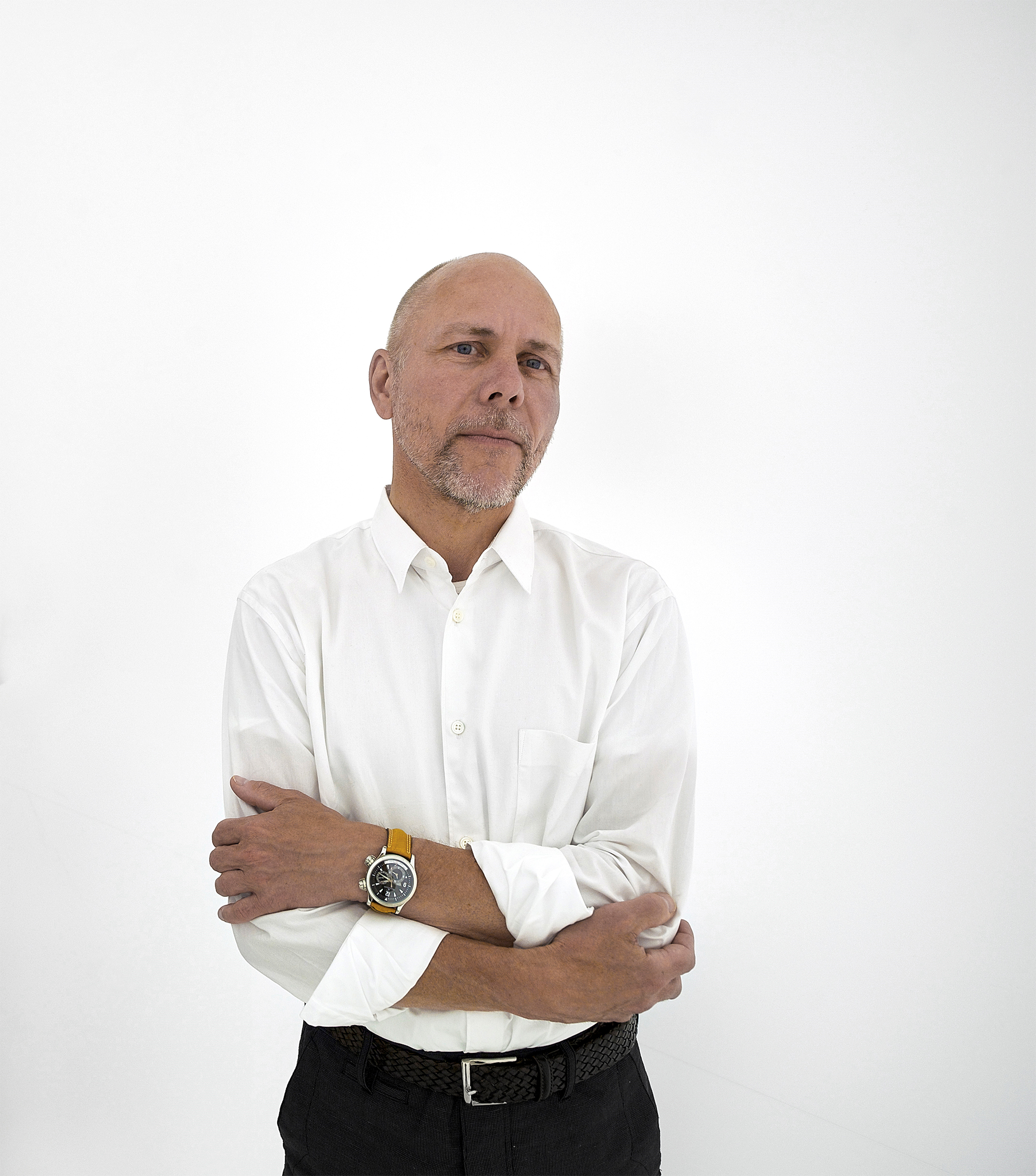 Stig L. Andersson, "After Nature" - Harvard Graduate School of Design