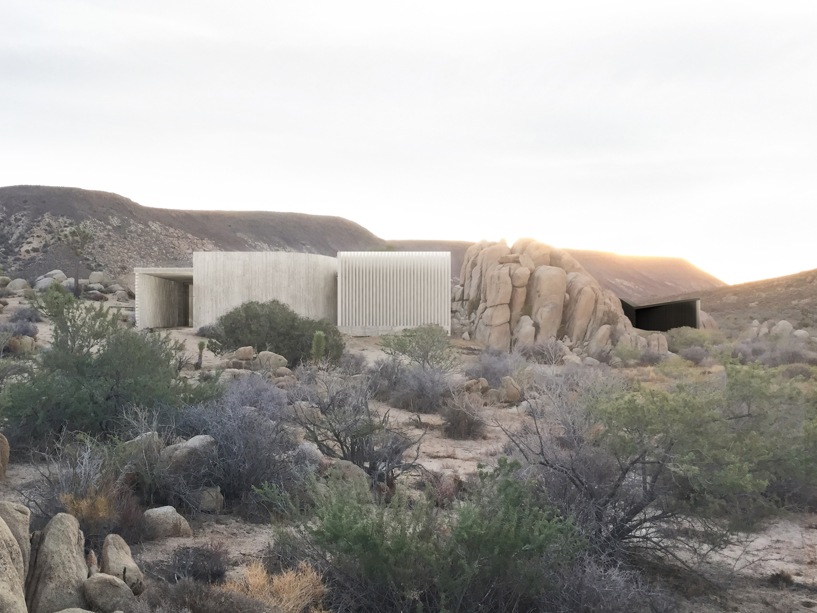 Jon Lott, Andrew Holder, and Eric Höweler among winners of Architect ...