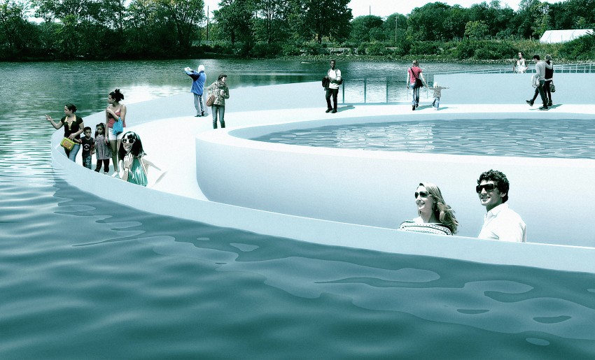 Jon Lott, Andrew Holder, and Eric Höweler among winners of Architect ...