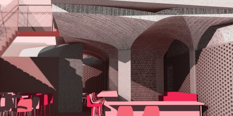 Jon Lott, Andrew Holder, and Eric Höweler among winners of Architect ...