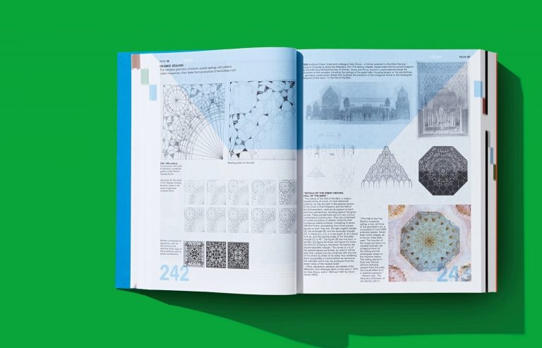 Irma Boom - Harvard Graduate School of Design