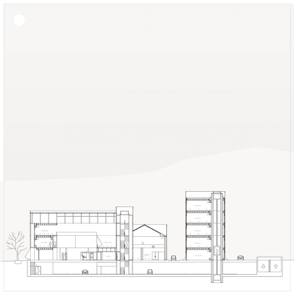 A Bank in a Bank - Harvard Graduate School of Design