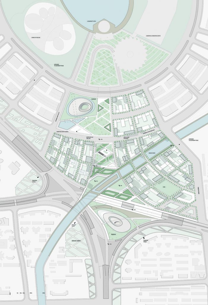 Anthropic Infrastructure - Harvard Graduate School of Design