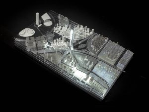 Anthropic Infrastructure - Harvard Graduate School of Design