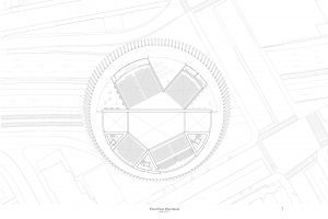 Center Stage - Harvard Graduate School of Design
