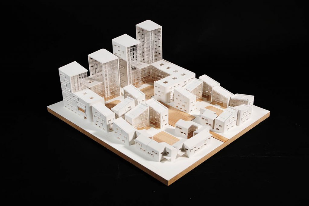 Form-Based Coding - Harvard Graduate School of Design