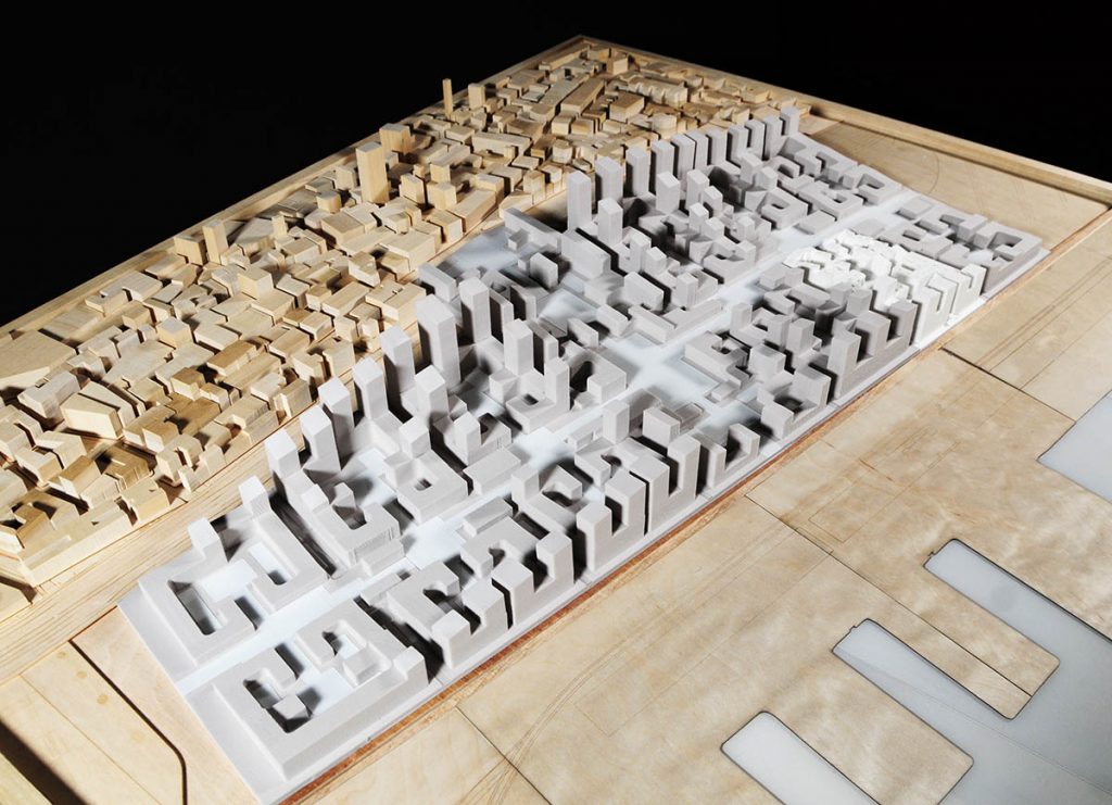 Form-Based Coding - Harvard Graduate School of Design