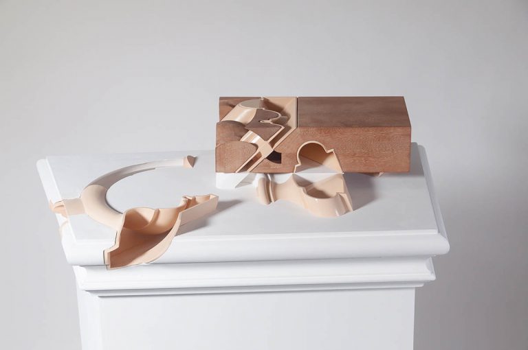 Offcut: A Museum in Los Angeles - Harvard Graduate School of Design