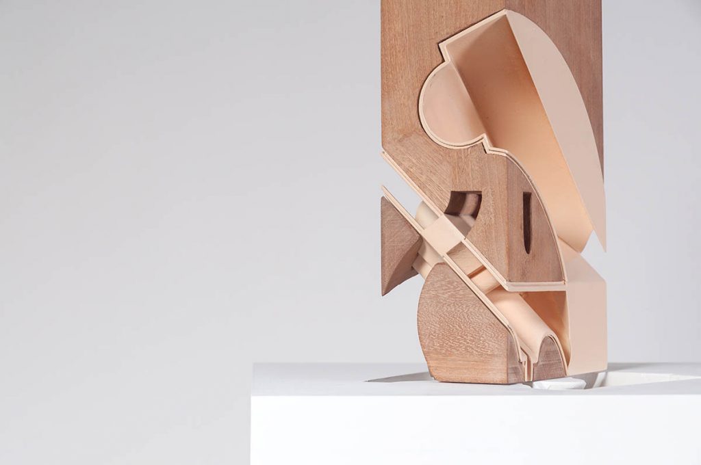 Offcut: A Museum in Los Angeles - Harvard Graduate School of Design