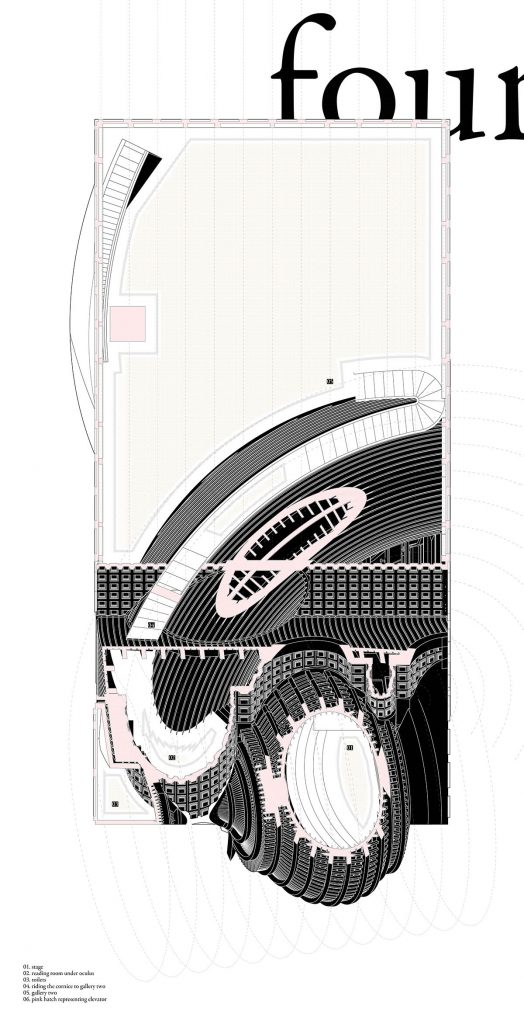 Offcut: A Museum in Los Angeles - Harvard Graduate School of Design