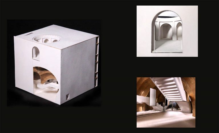 The Boston Auction House - Harvard Graduate School of Design