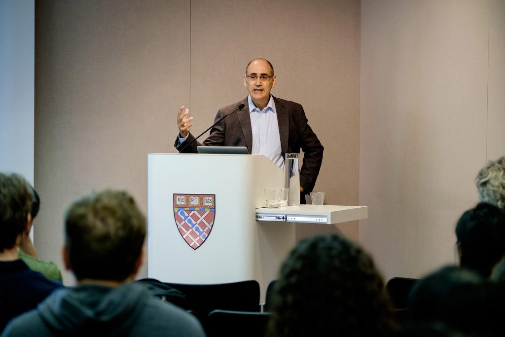 Mohammad al-Asad, "The Center for the Study of the Built Environment ...